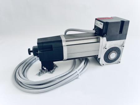 FMK motorized s.r.o. - The intelligent industrial door opener