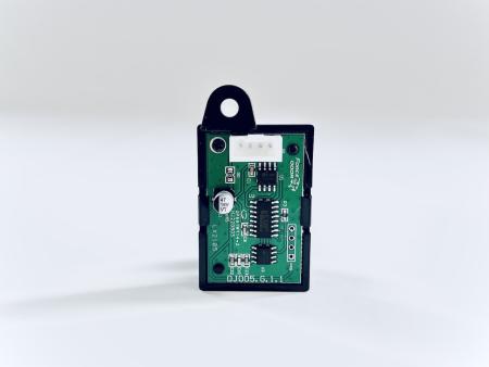 FMK motorized s.r.o. - The intelligent industrial door opener